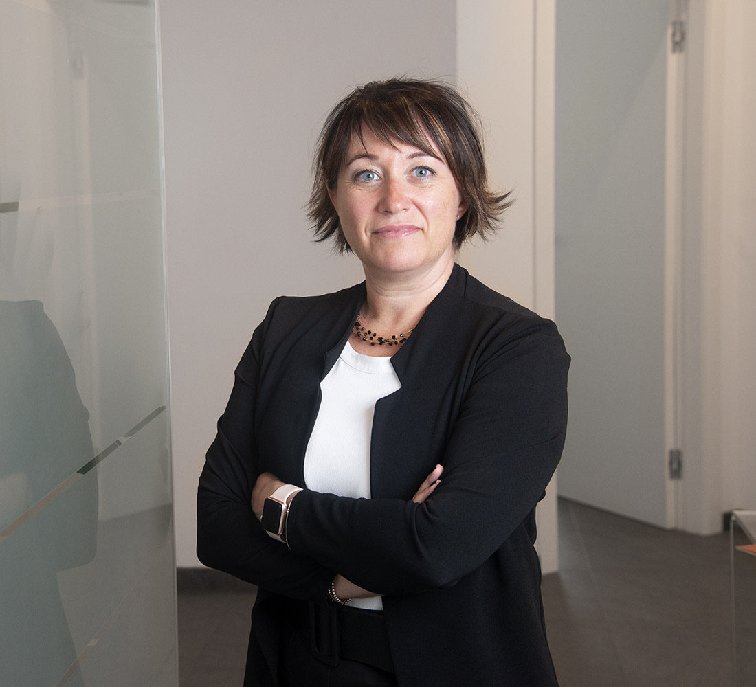 Avv. Valeria Cataldi - Cataldi DLF